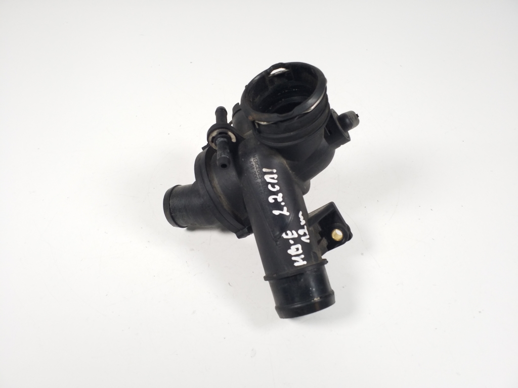 Used Mercedes Benz E-Class Thermostat and its details A6512000615