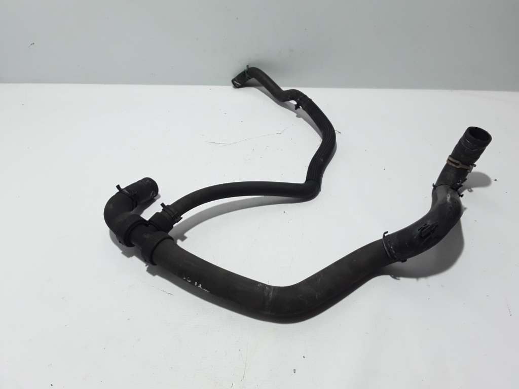 Used RENAULT Scenic Cooling radiator hose 215030032R