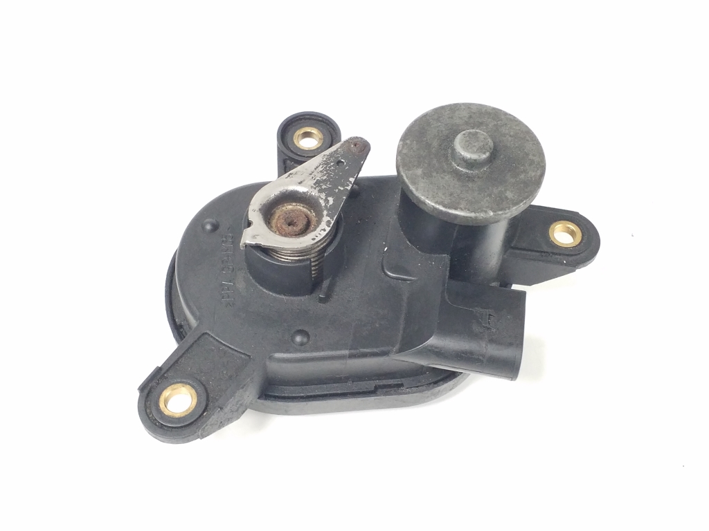 Engine Intake Manifold Servomotor Shutoff Motor Valve, 46% OFF