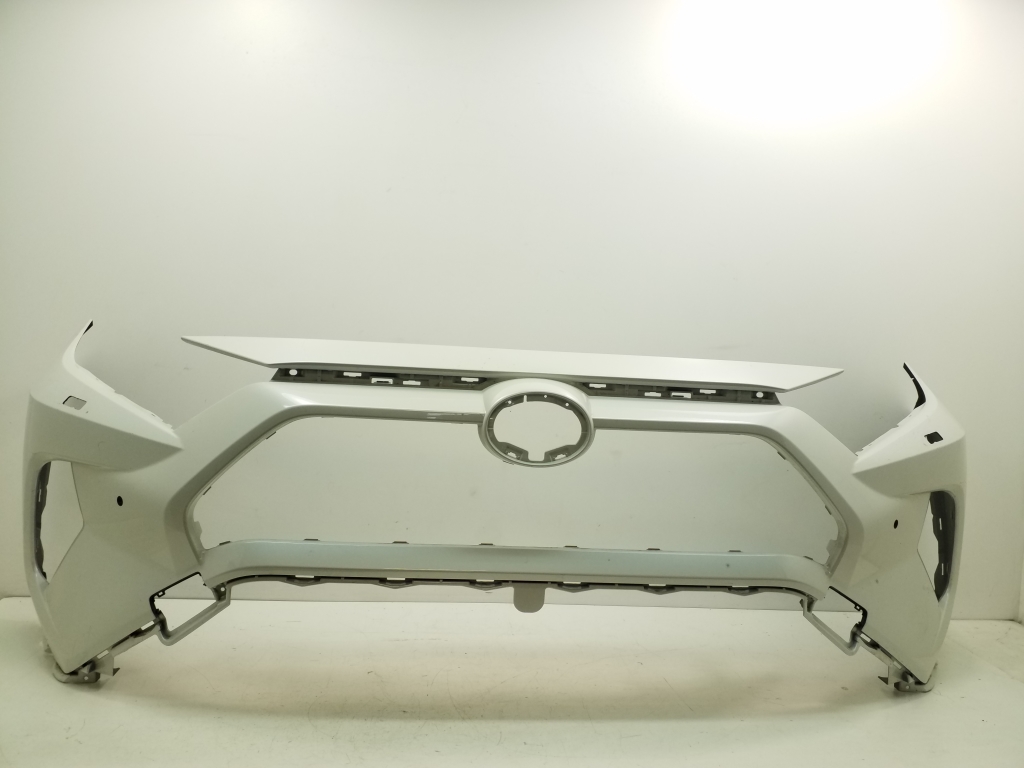 Used TOYOTA RAV 4 Front bumper 5211942B20