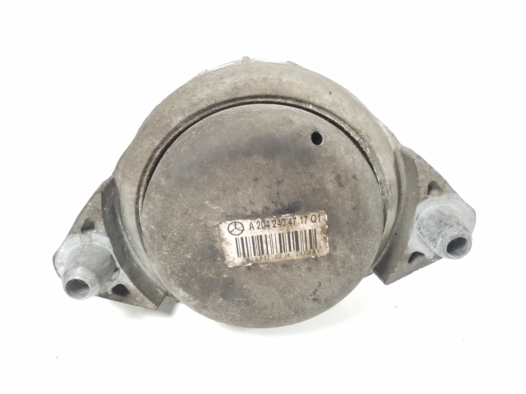 Used Mercedes Benz C-Class Engine cushion A2042404717