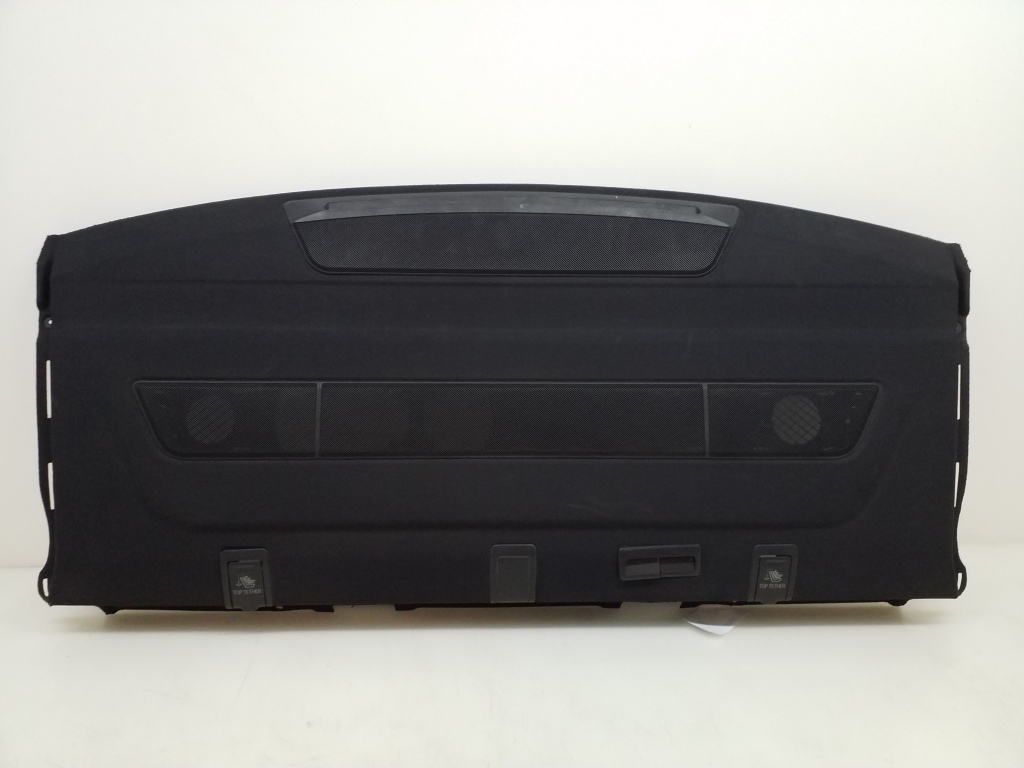 Used Mercedes Benz E-Class Rear window sill and its details A2126901049