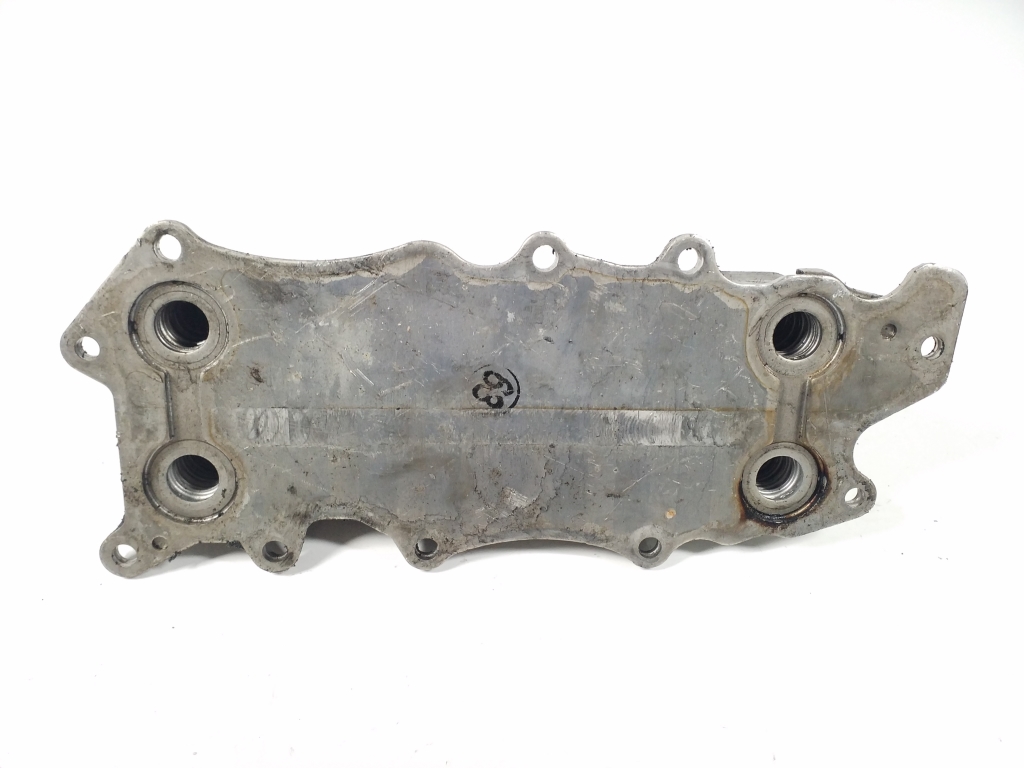 Used Mercedes Benz ML-Class Oil cooler A6421800165