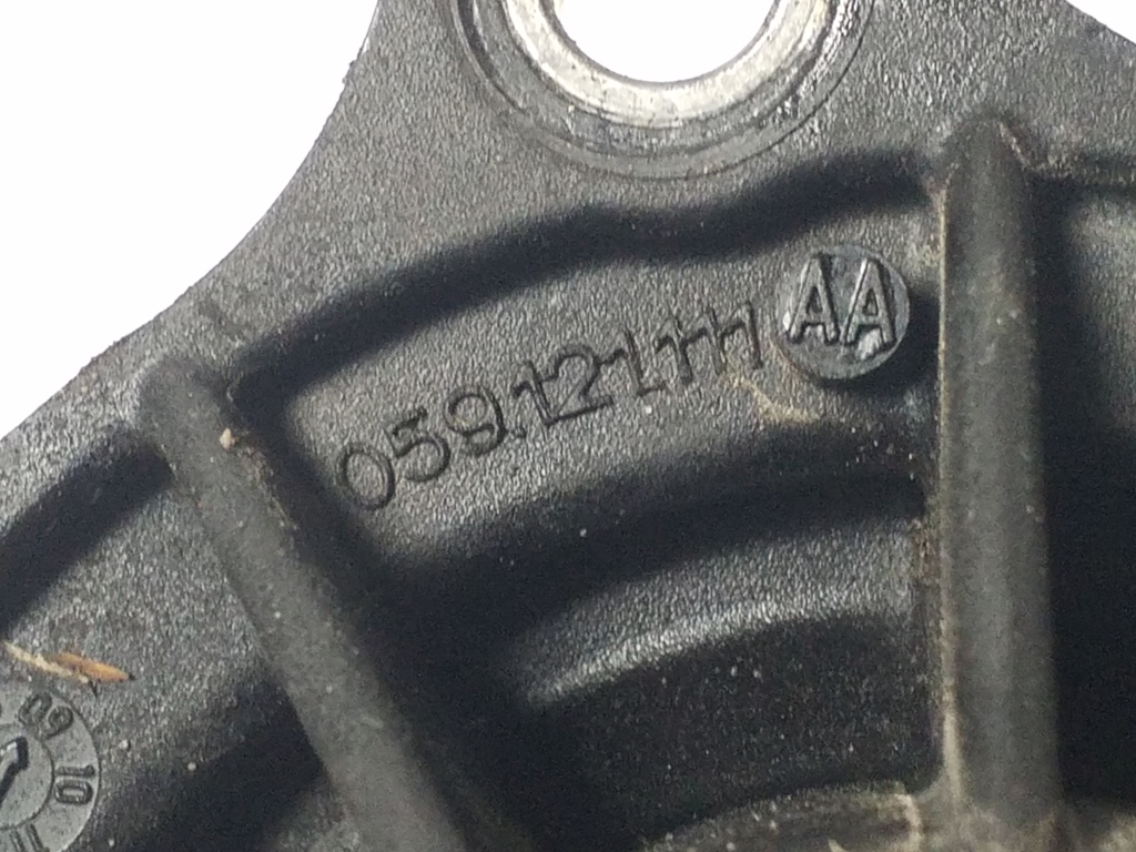 Used AUDI A6 Thermostat 05912111AA