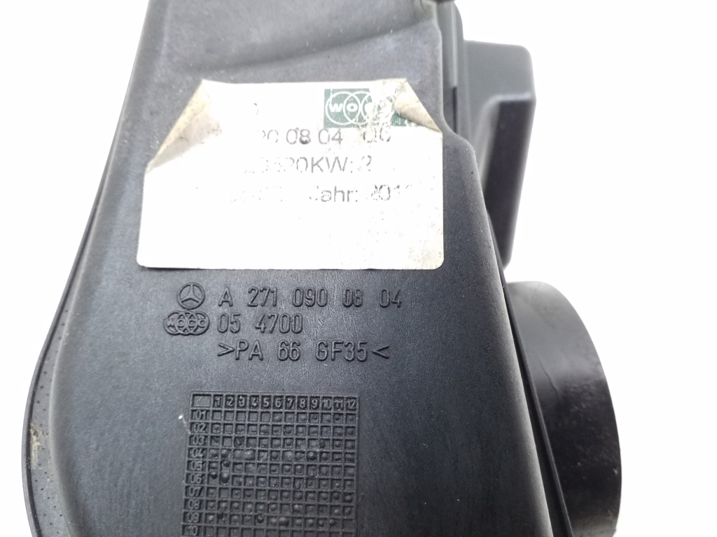 Used Mercedes Benz SLK-Class Intestine A2710900804