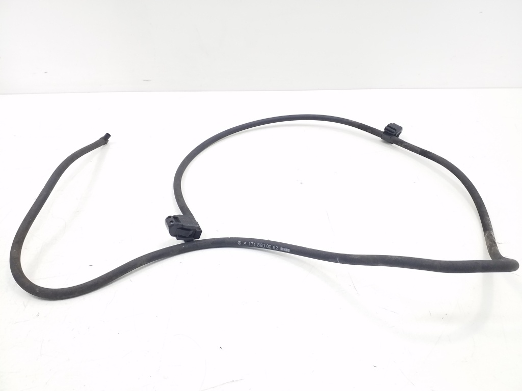 Used Mercedes Benz SLK-Class Windscreen washer nozzle A1710070099