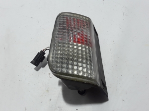 Used RENAULT Trafic Rear fog lamp 7701479309