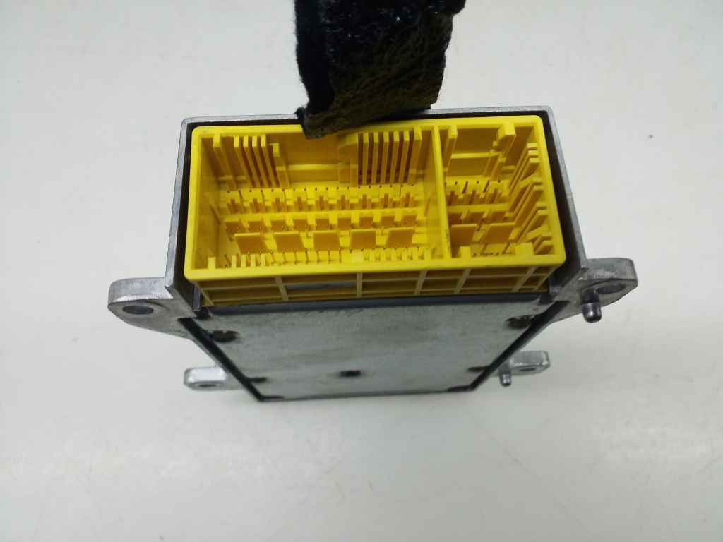 Used Mercedes Benz E-Class Airbags and their parts