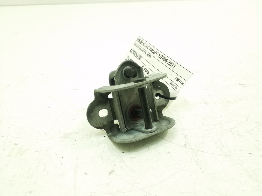 Used Mercedes Benz SLK-Class Other part of the bonnet A2308800160