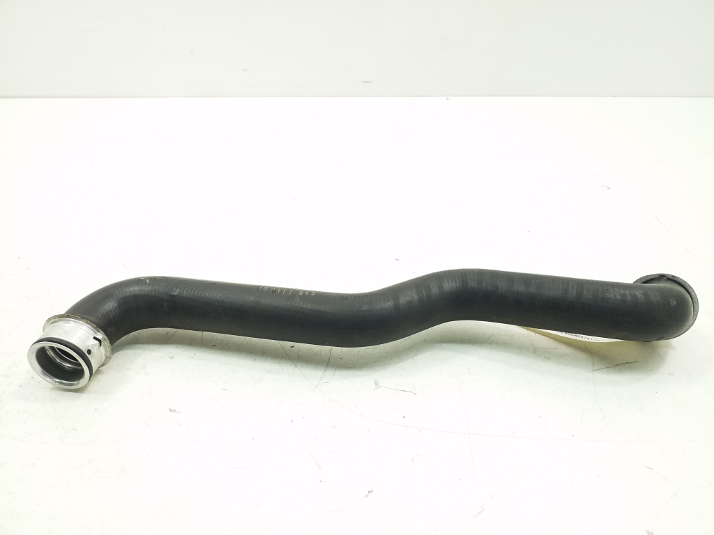 Used Mercedes Benz SLK-Class Cooling radiator hose A1715010282