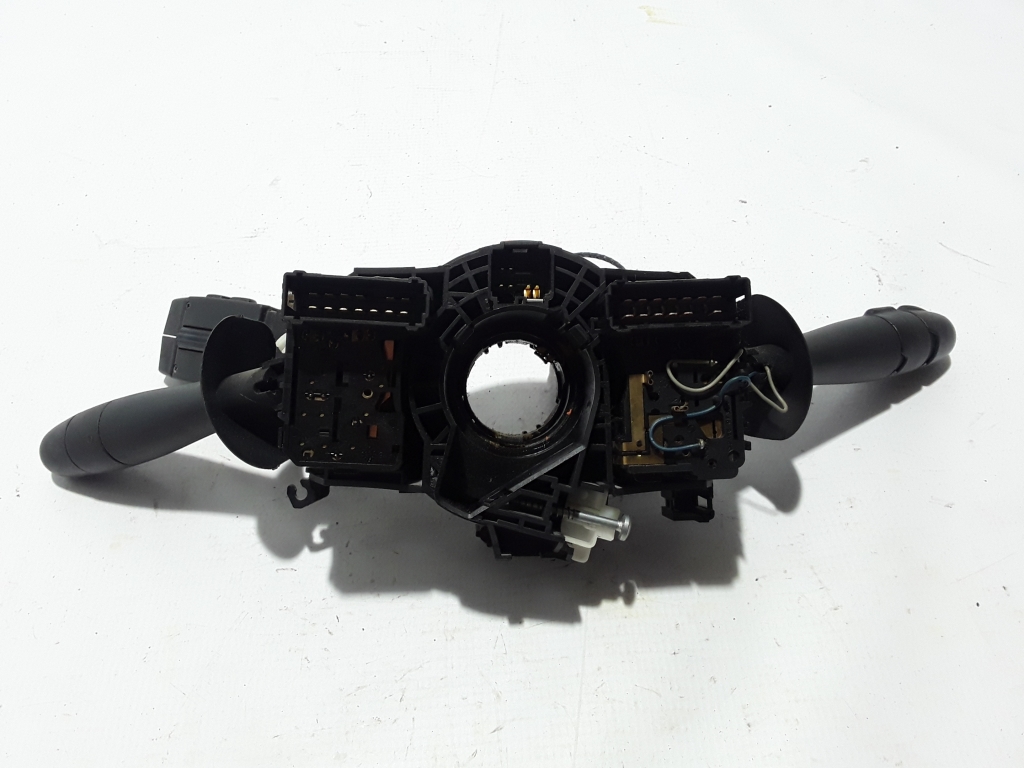 Used RENAULT Trafic Switch and its parts