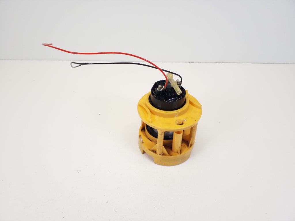 Used Mercedes Benz S-Class Fuel pump in the tank
