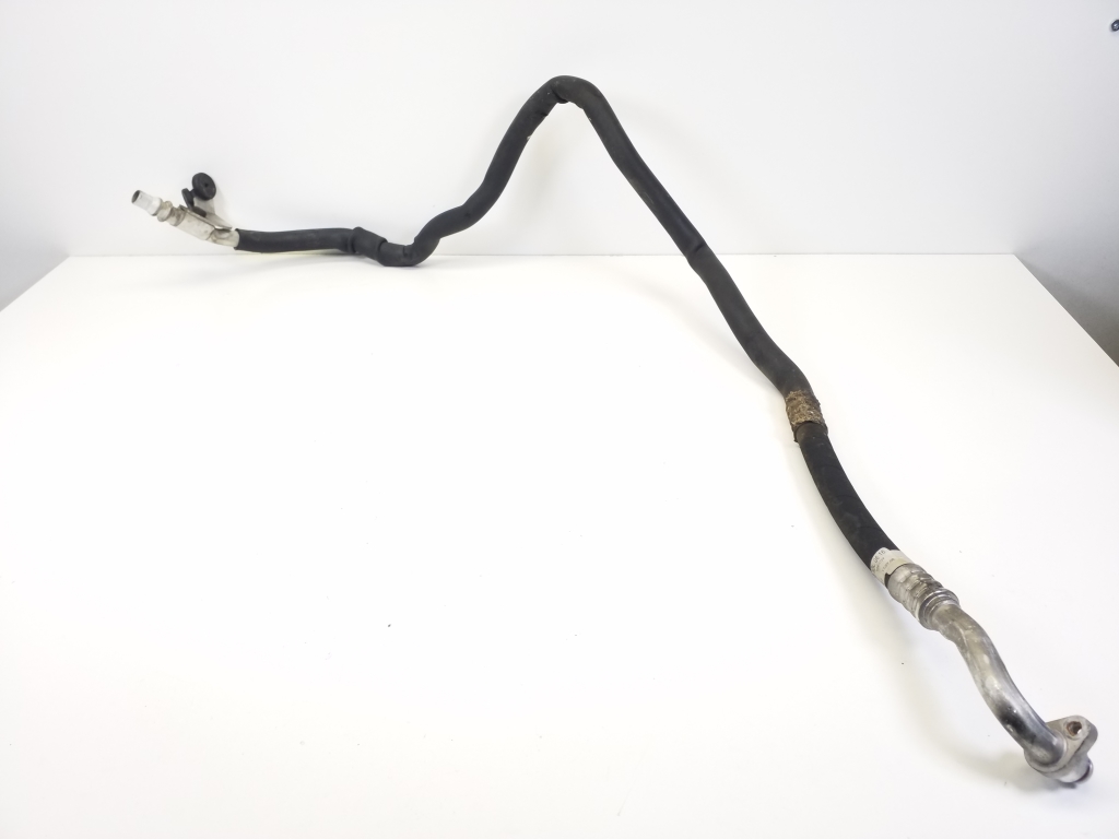Used Mercedes Benz S-Class Hose for air conditioning A2218300616