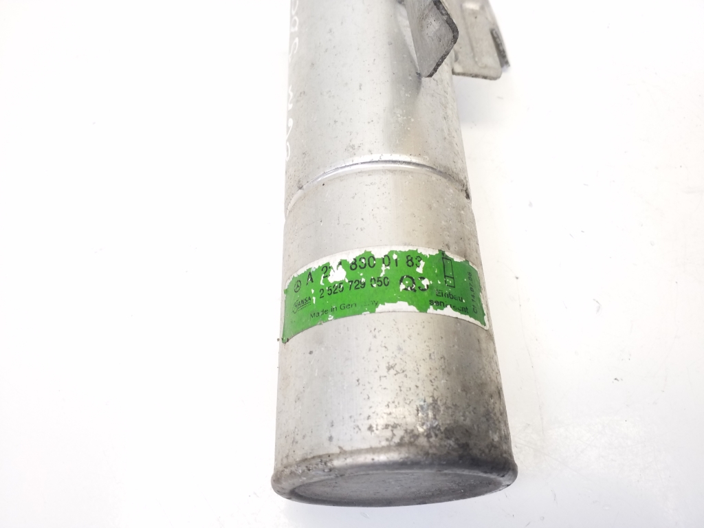 MERCEDES-BENZ S (W221) Air conditioner dehumidifier A2218300183 ...