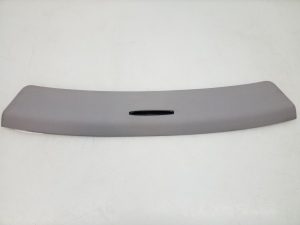 Naudotas Mercedes Benz E-Class Stogo išmušimo kita detalė