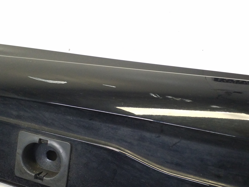 Used Mercedes Benz S-Class Exterior sill trim A2216900940
