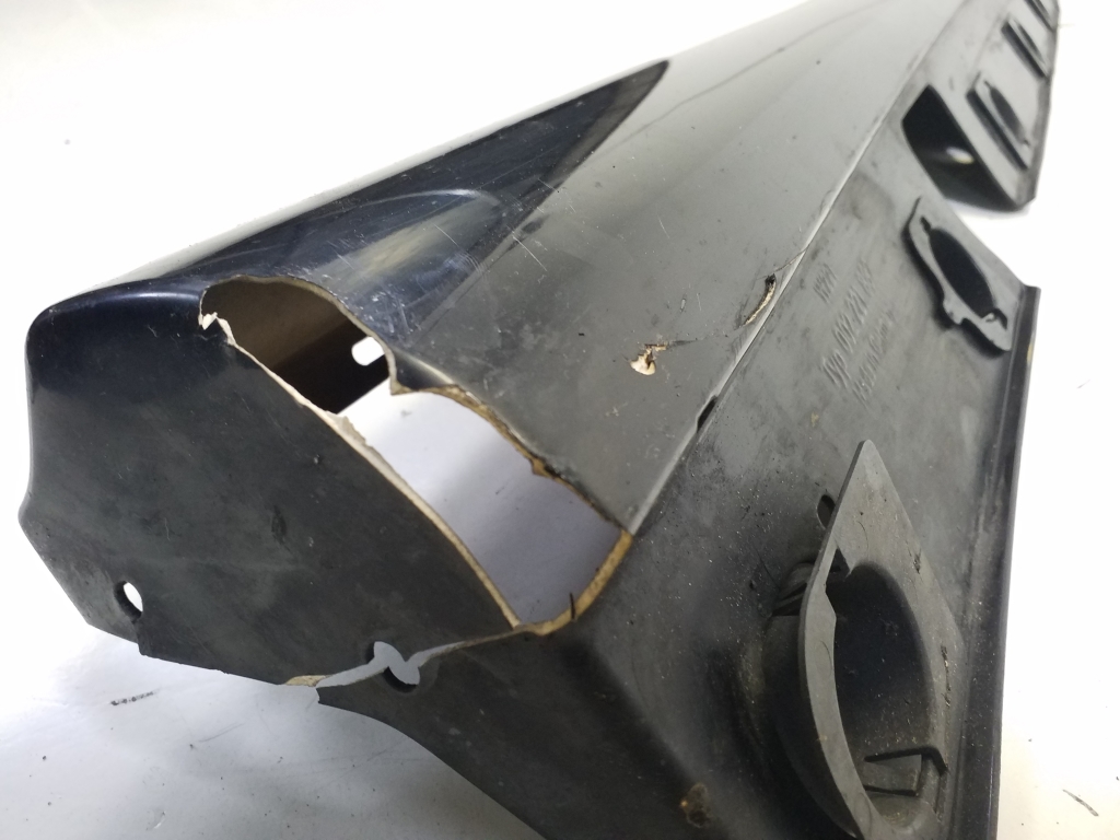 Used Mercedes Benz S-Class Exterior sill trim A2216900940