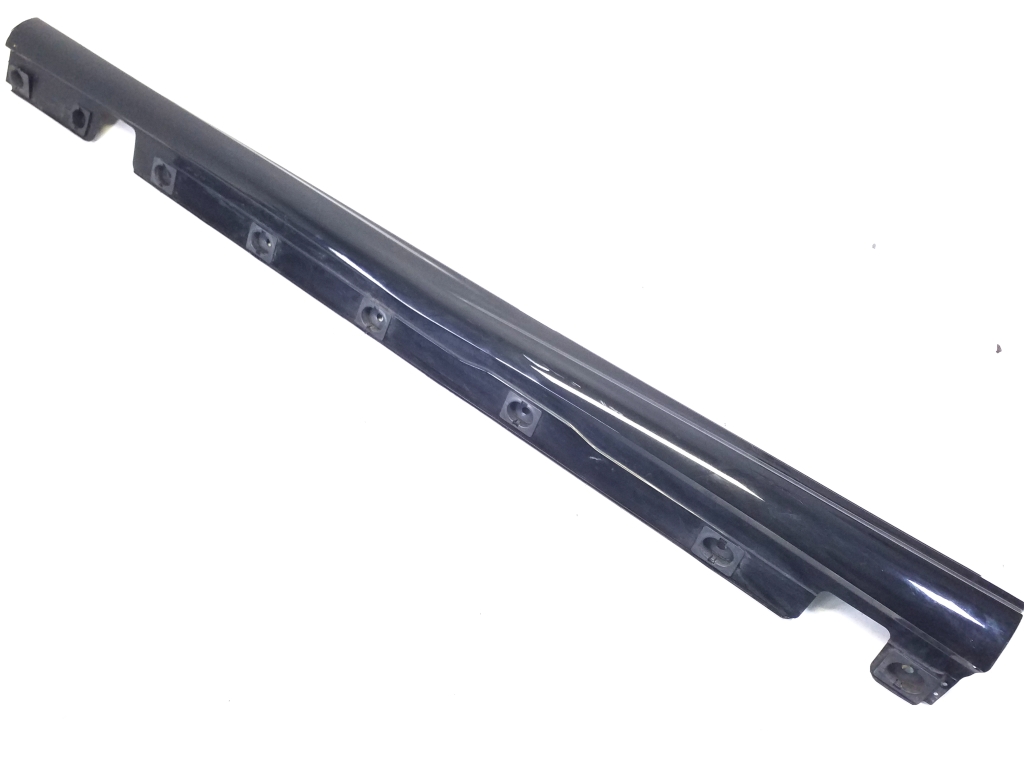 Used Mercedes Benz S-Class Exterior sill trim A2216900940