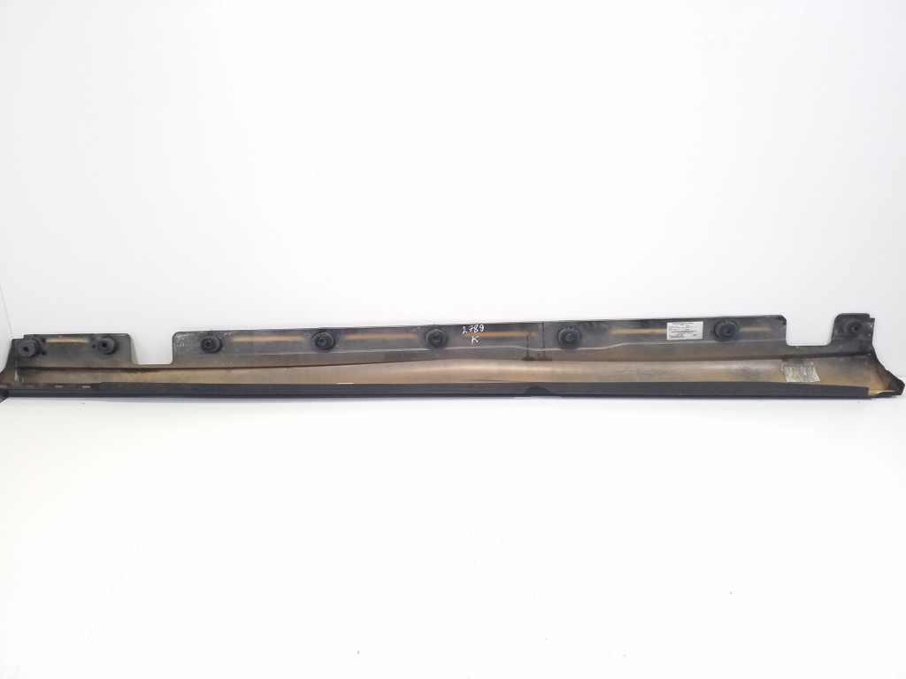 Used Mercedes Benz S-Class Exterior sill trim A2216900940