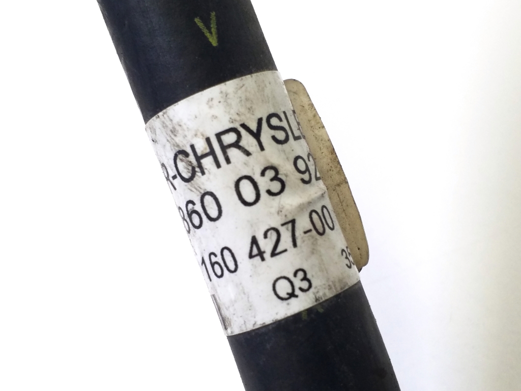 Naudotas Mercedes Benz S-Class Priekinio žibinto apipurškimo purkštuko ...