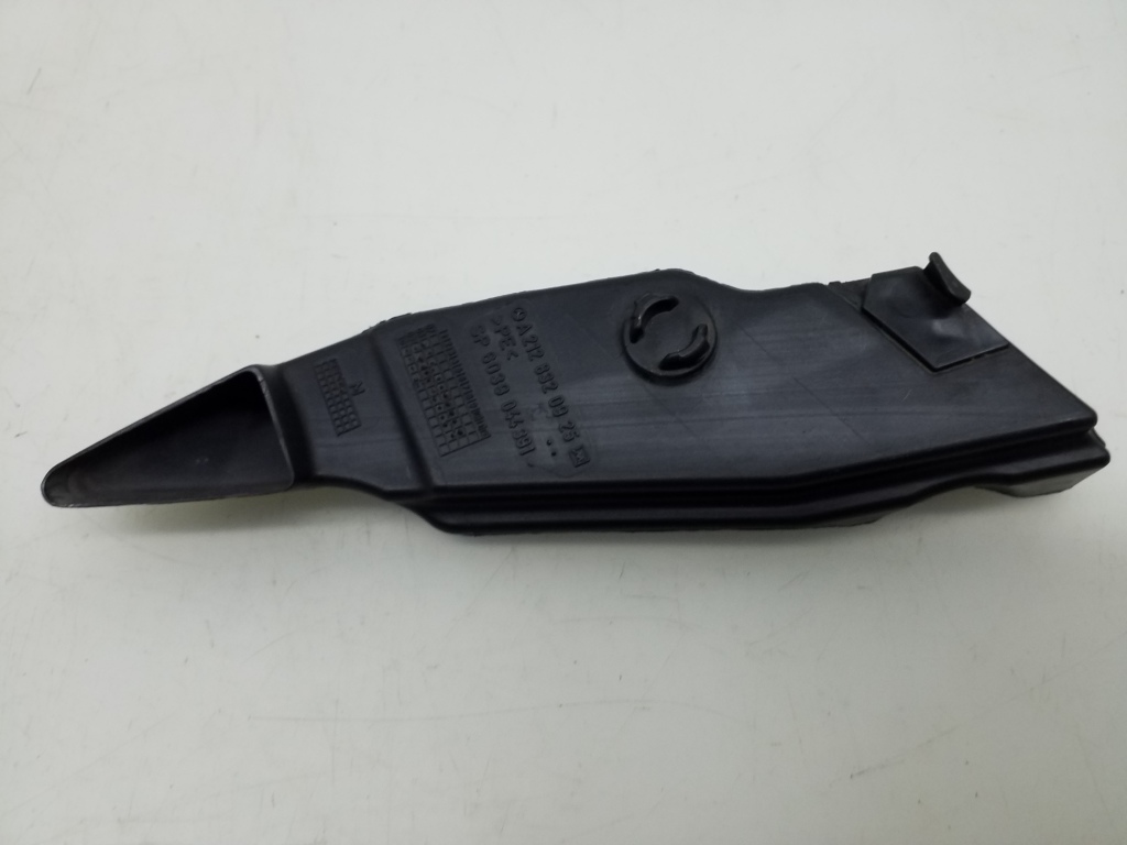 Used Mercedes Benz E-Class Another detail under the hood A2128320925