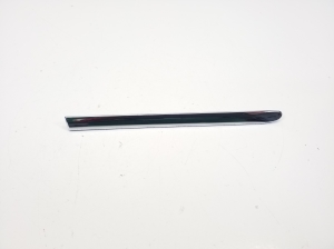 Used Mercedes Benz S-Class Engine cover support A2218800329