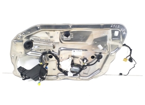 Naudotas Mercedes Benz S-Class Variklio gaubto atrama A2218800329