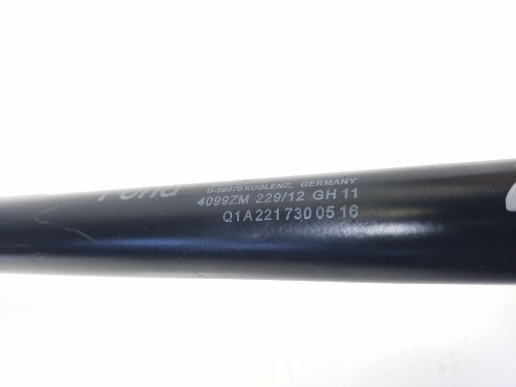 Naudotas Mercedes Benz S-Class Galinių šoninių durų atidarymo ribotuvas