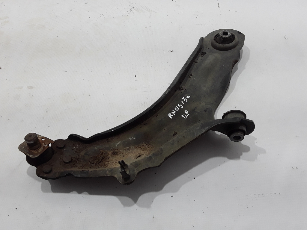 Used RENAULT Kangoo Front lever 8200586567