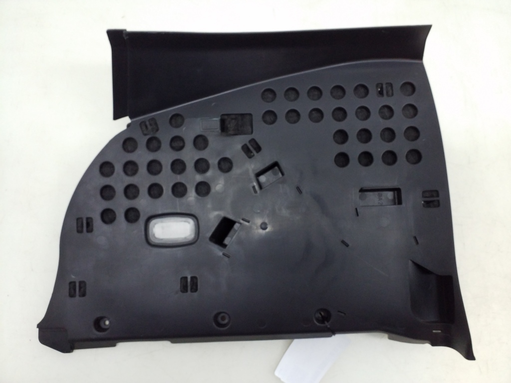 Used Mercedes Benz E-Class Interior panel other detail A2126801007