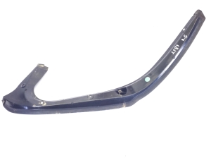 Used Mercedes Benz S-Class Interior panel ventilation grilles A2218300154