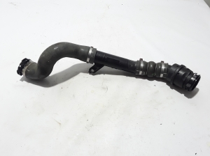 Used RENAULT Kangoo Intercooler hose 144608356R