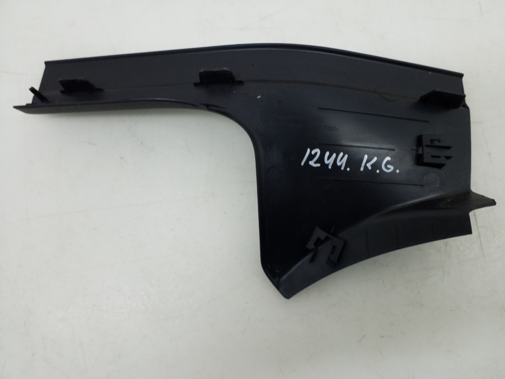 Used Mercedes Benz E-Class Inner threshold trim A2126860536