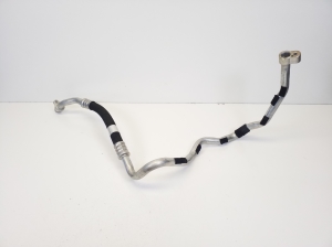 Used Mercedes Benz S-Class Hose for air conditioning A2218301717