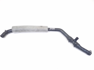 Naudotas Mercedes Benz S-Class Žarna A2215012825