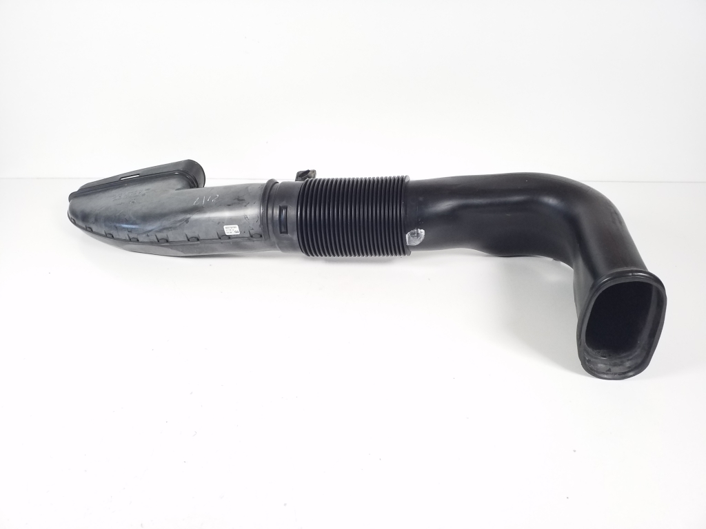 Used Mercedes Benz E-Class Air intake hose A6510903437