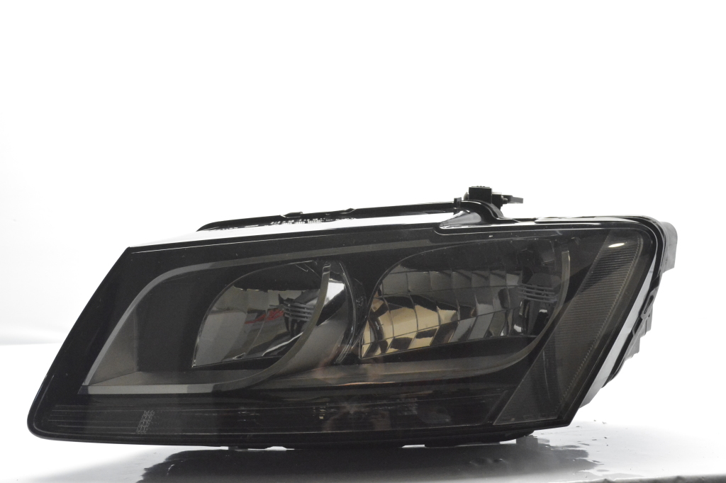 Used AUDI Q5 Headlights 8R0941003M