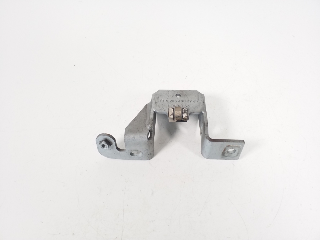 Used Mercedes Benz C-Class Muffler holder A2054902740
