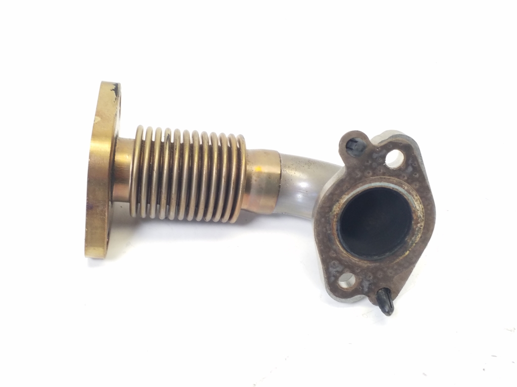 Used Mercedes Benz C-Class EGR valve pipe A6511411004