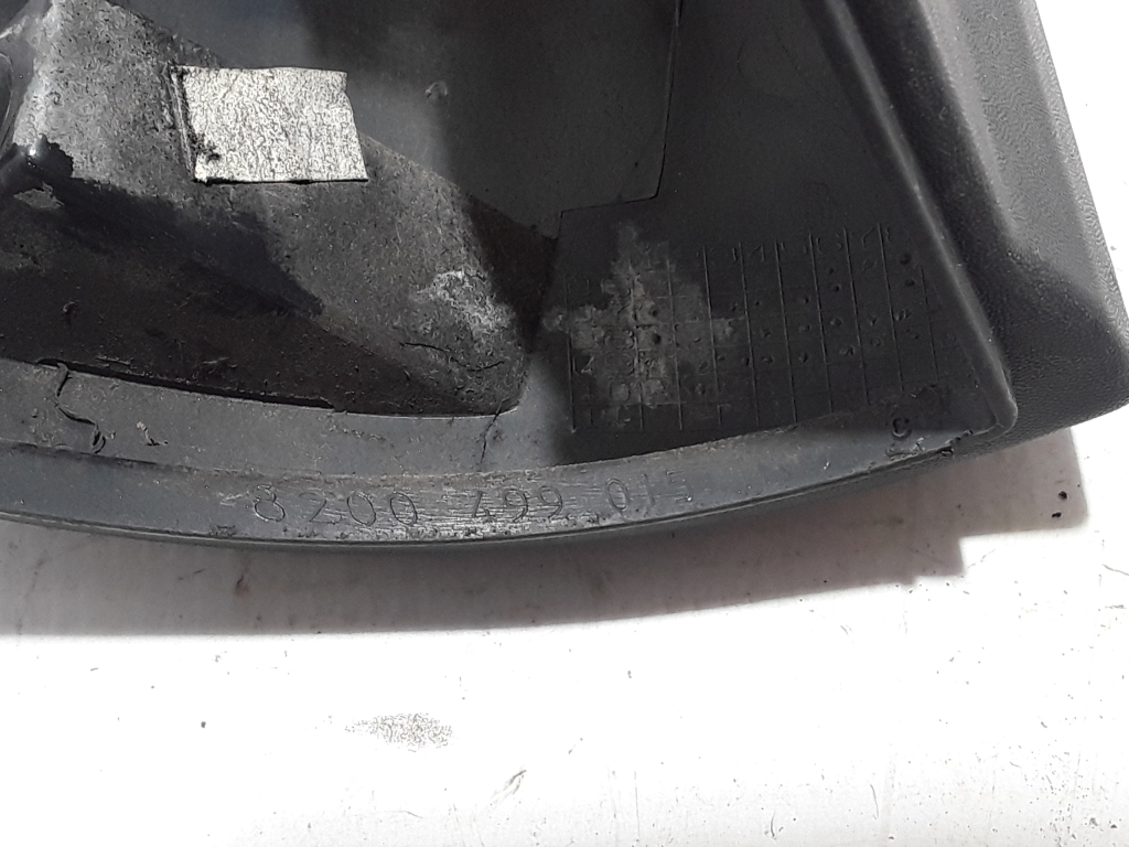Used RENAULT Kangoo Tail light trim 8200499015