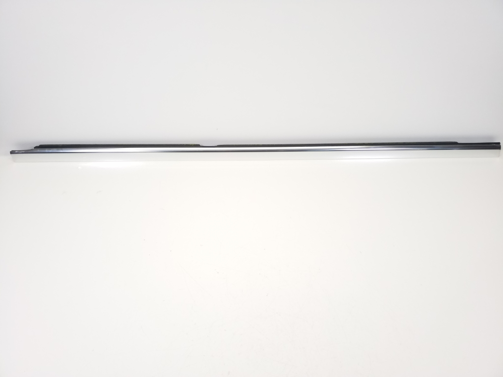 Used Mercedes Benz C-Class Rear side door strip A2057300424