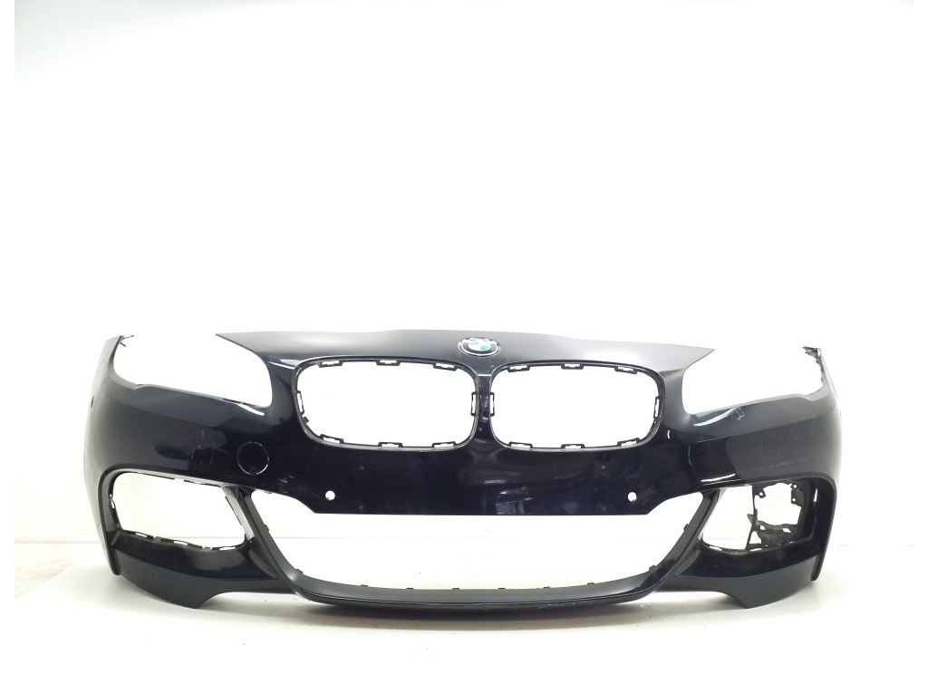 Used BMW 2 SERIES Front bumper 8057878