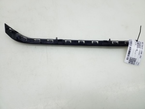 Использовал Mercedes Benz E-Class Кронштейн заднего бампера A2128850763