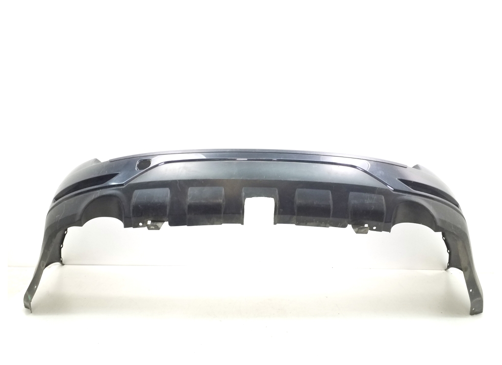 Naudotas Subaru Forester Galinis bamperis 57704SC010