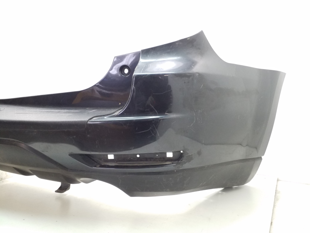 Naudotas Subaru Forester Galinis bamperis 57704SC010