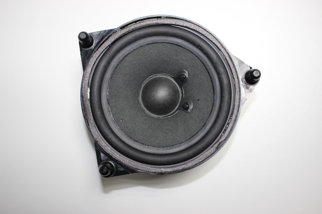 MERCEDES-BENZ C (W205) (2013-present) Front Right Door Loudspeaker ...