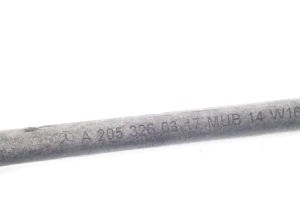 Used Mercedes Benz C-Class Rear stabilizer link A2053260317