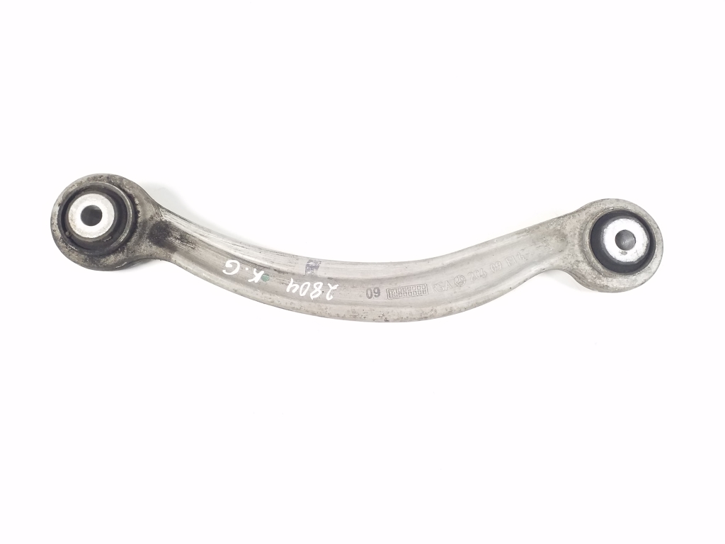 MERCEDES-BENZ C (W205) (2013-present) Rear Left Arm A2043502106 ...