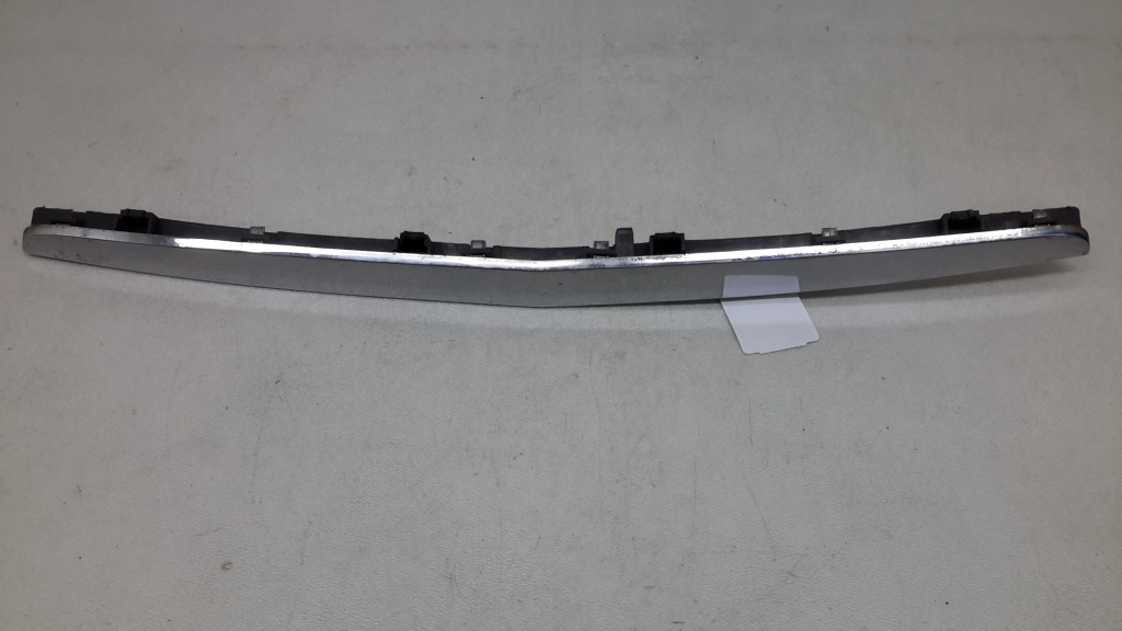 Использовал Mercedes Benz CLC-Class Накладка двигателя A2038800283