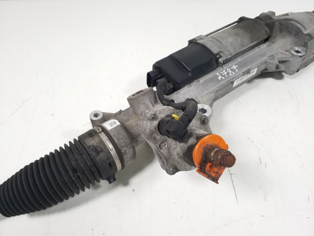 Used Mercedes Benz E-Class Steering column A2074601400